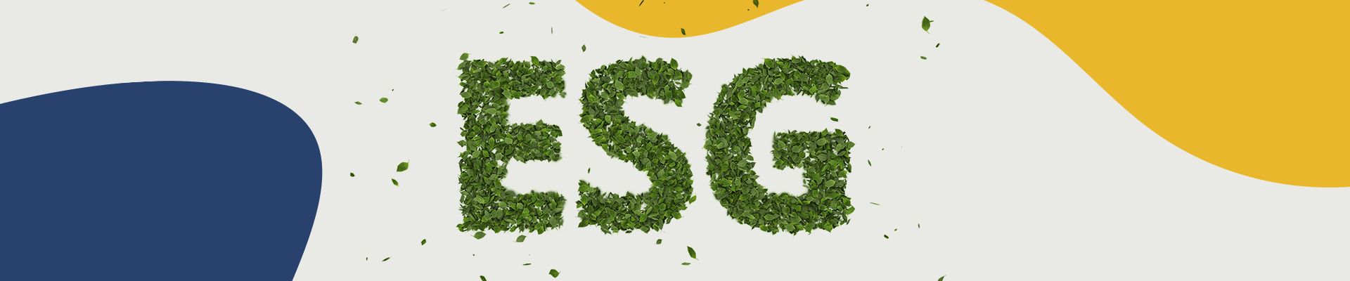 ESG: três letras com um enorme significado para o mercado financeiro ...